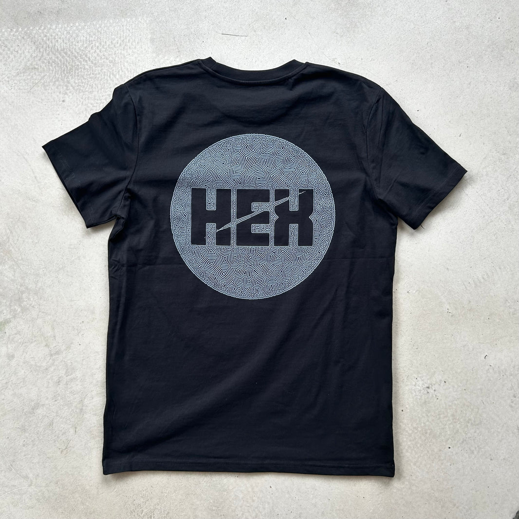 T-Shirts – HEX COMPONENTS